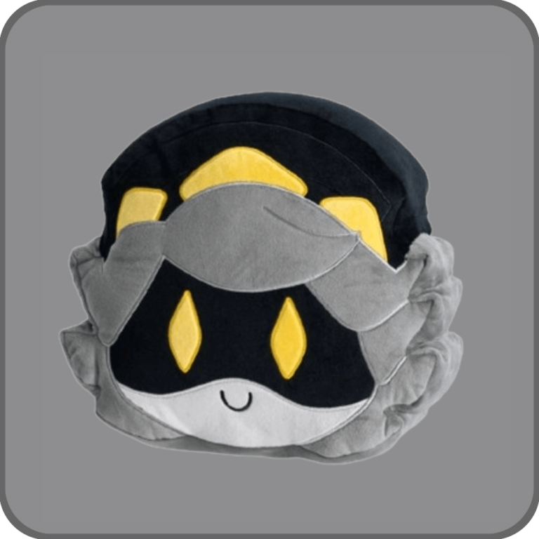 Cyn Plush | Murder Drones Plush