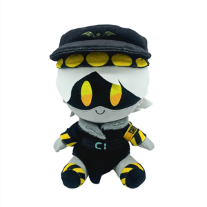 N Plush Murder Drones Plush | Murder Drones Plush