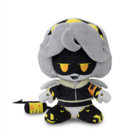 V Plush Murder Drones Plush | Murder Drones Plush