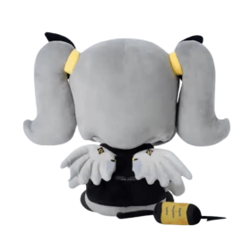 J Plush | Murder Drones Plush