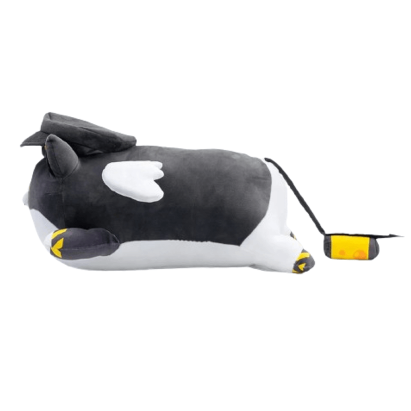 N Dog Plush | Murder Drones Plush