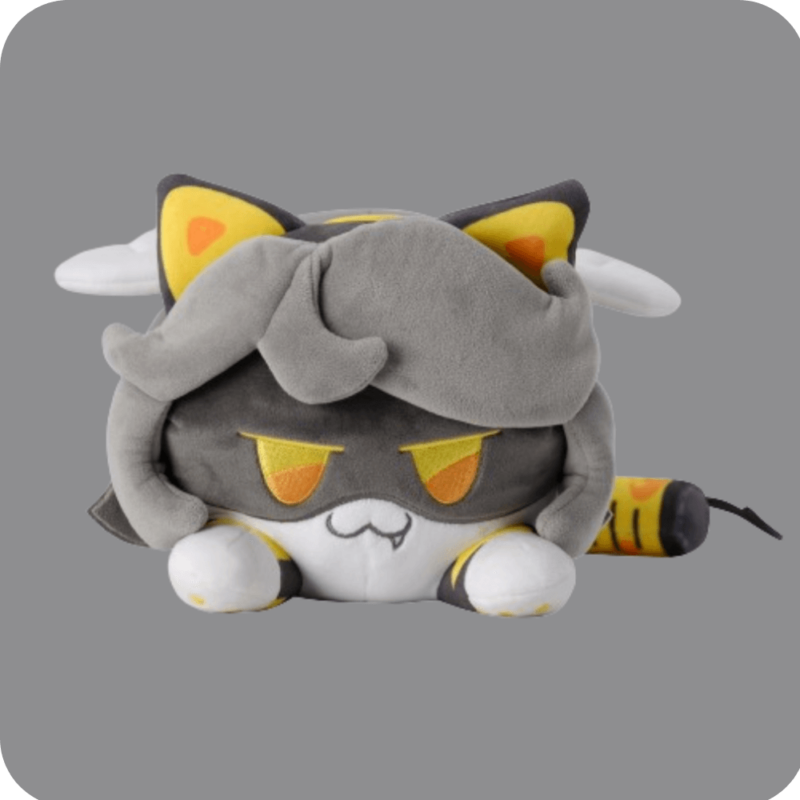 Cyn Plush | Murder Drones Plush